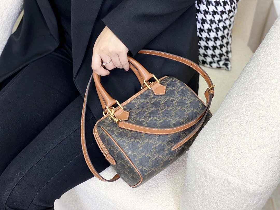 Authentic Celine Speedy Bags