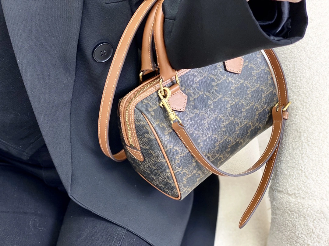 Authentic Celine Speedy Bags