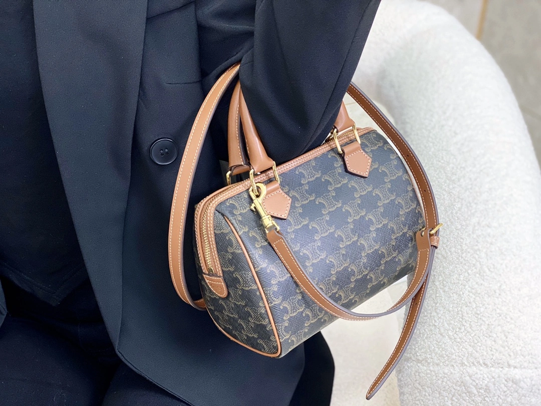 Authentic Celine Speedy Bags