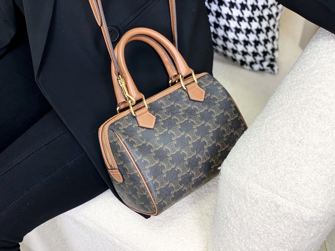 Authentic Celine Speedy Bags