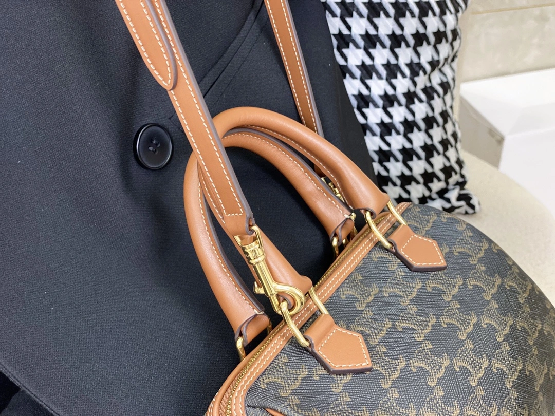 Authentic Celine Speedy Bags