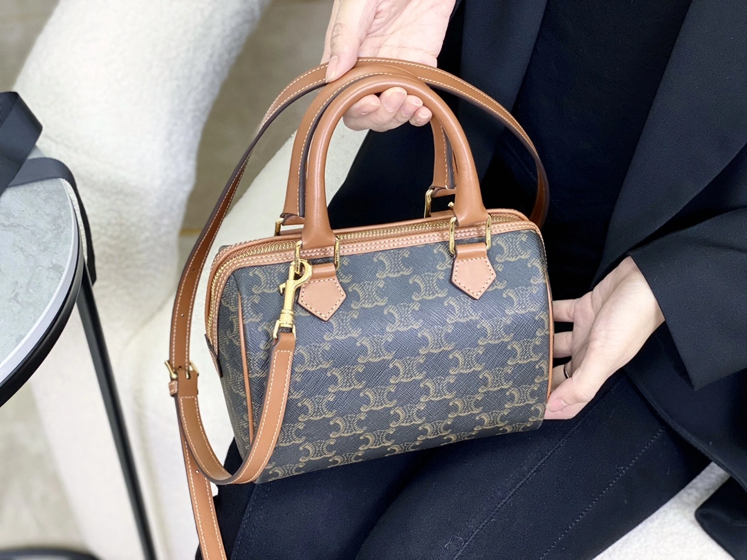 Authentic Celine Speedy Bags