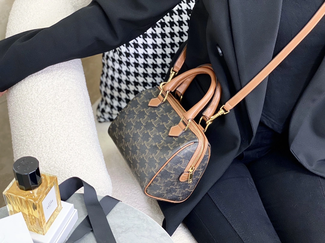 Authentic Celine Speedy Bags