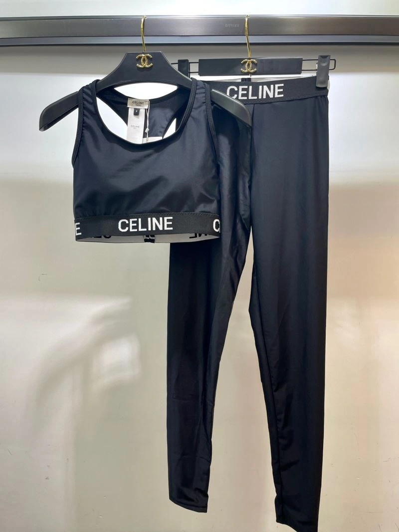 Discounted Celine Sportswear