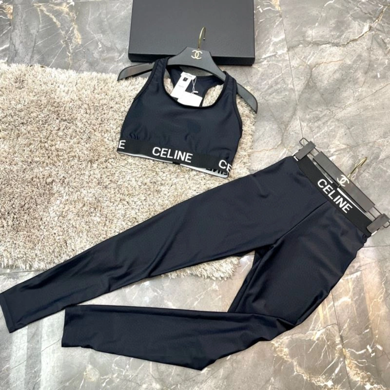 Discounted Celine Sportswear