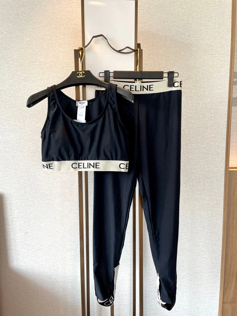 Celine Sportswear