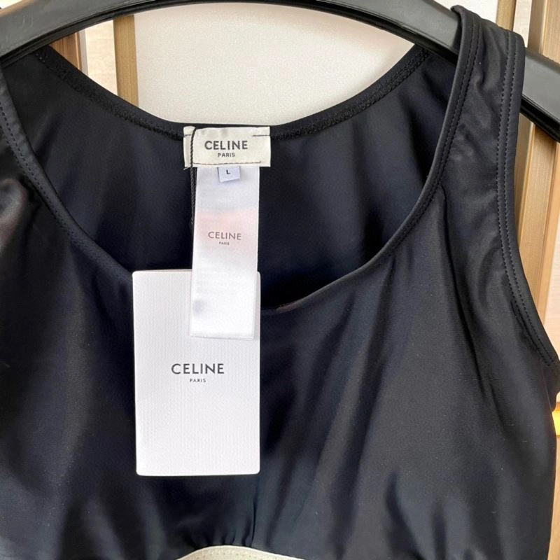 Legit Celine Sportswear