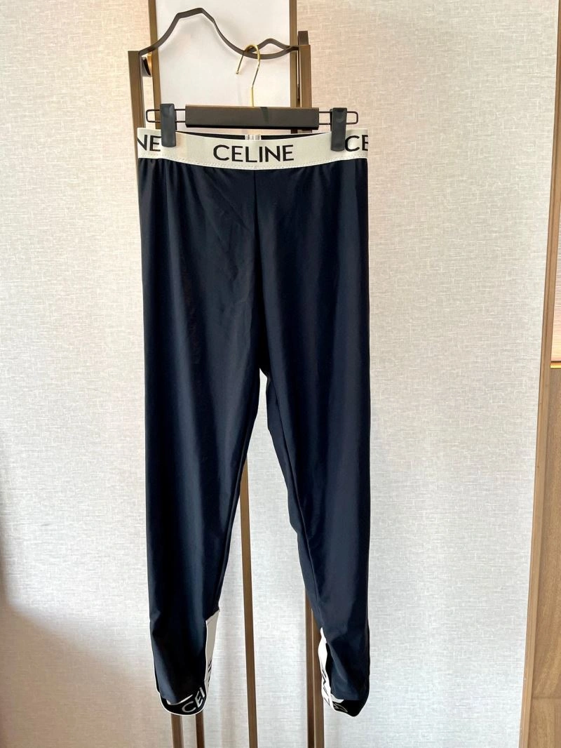 Legit Celine Sportswear