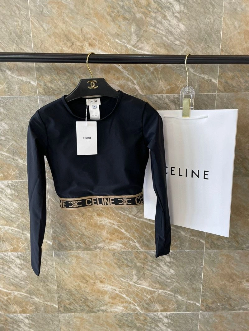 Real Celine Sportswear