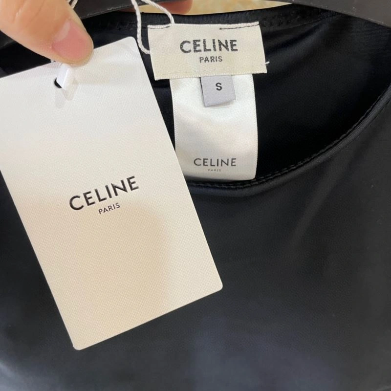 Real Celine Sportswear