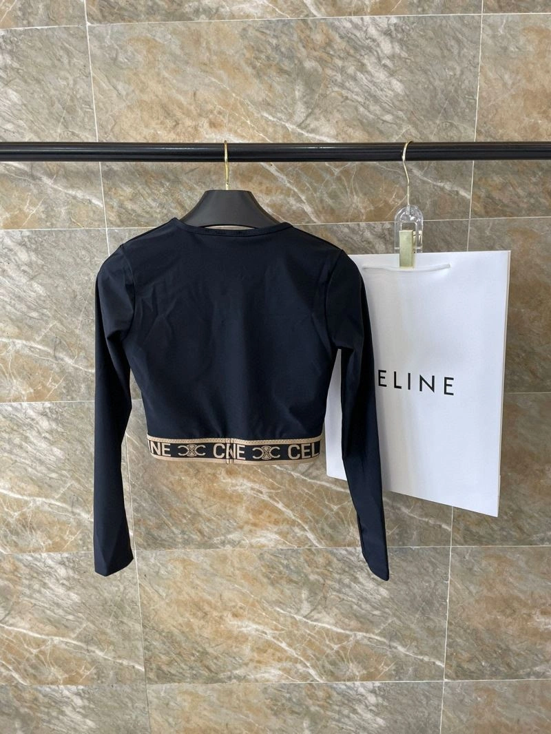 Real Celine Sportswear
