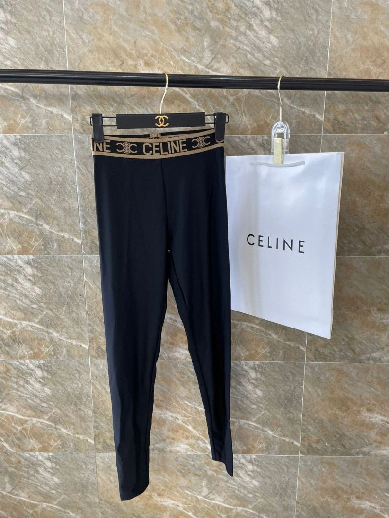 Real Celine Sportswear