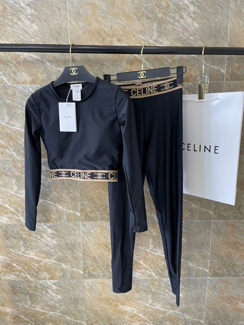 Real Celine Sportswear