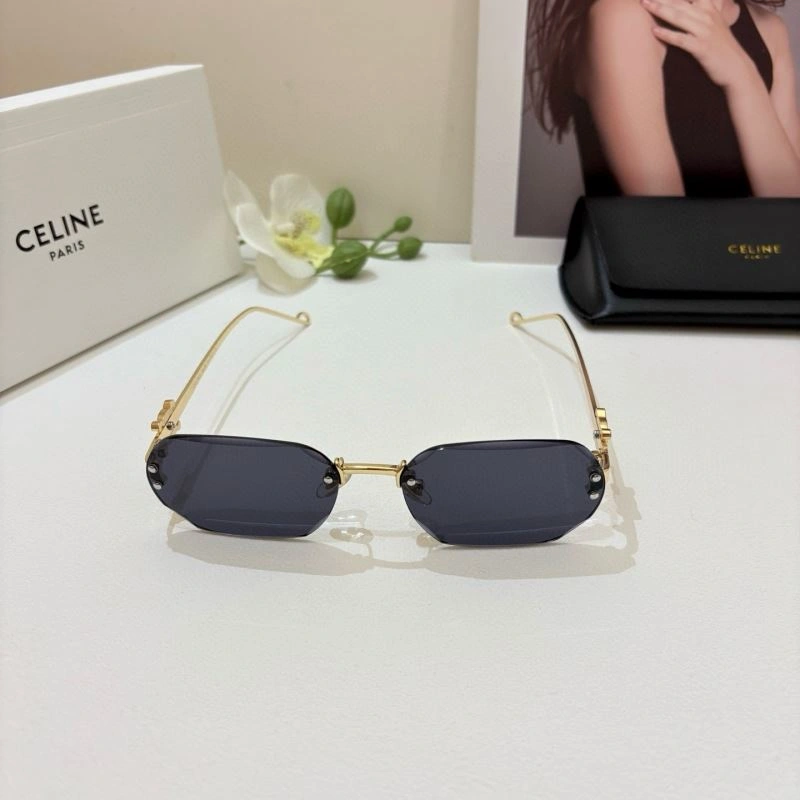 1:1 copy Celine Sunglasses