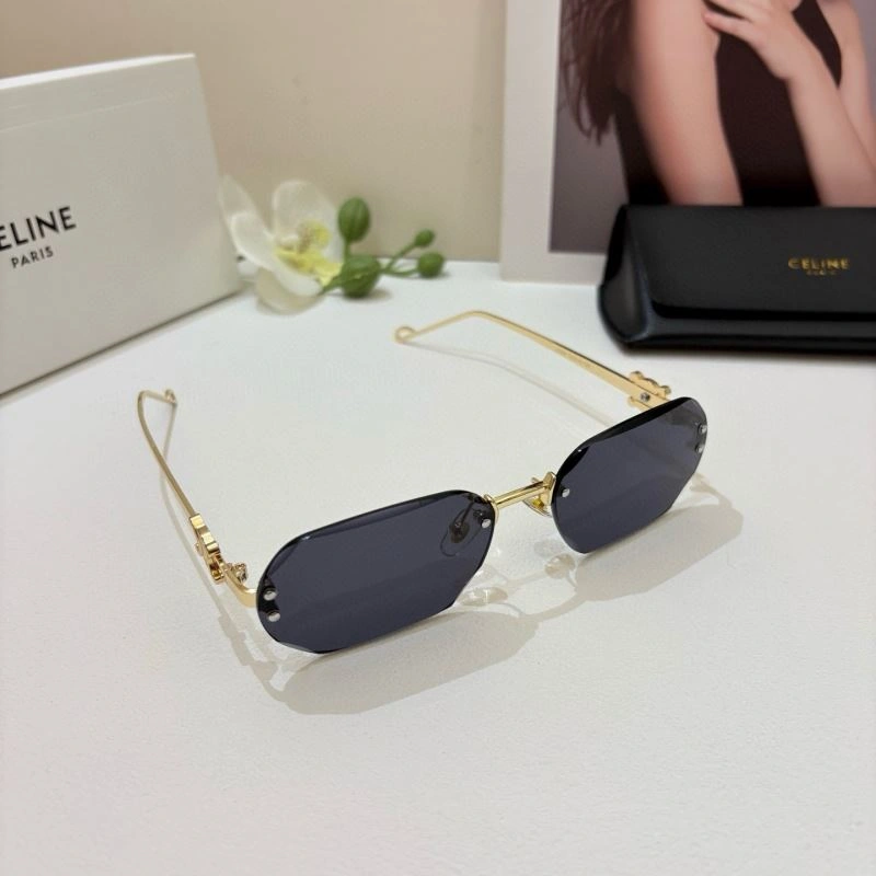 1:1 copy Celine Sunglasses