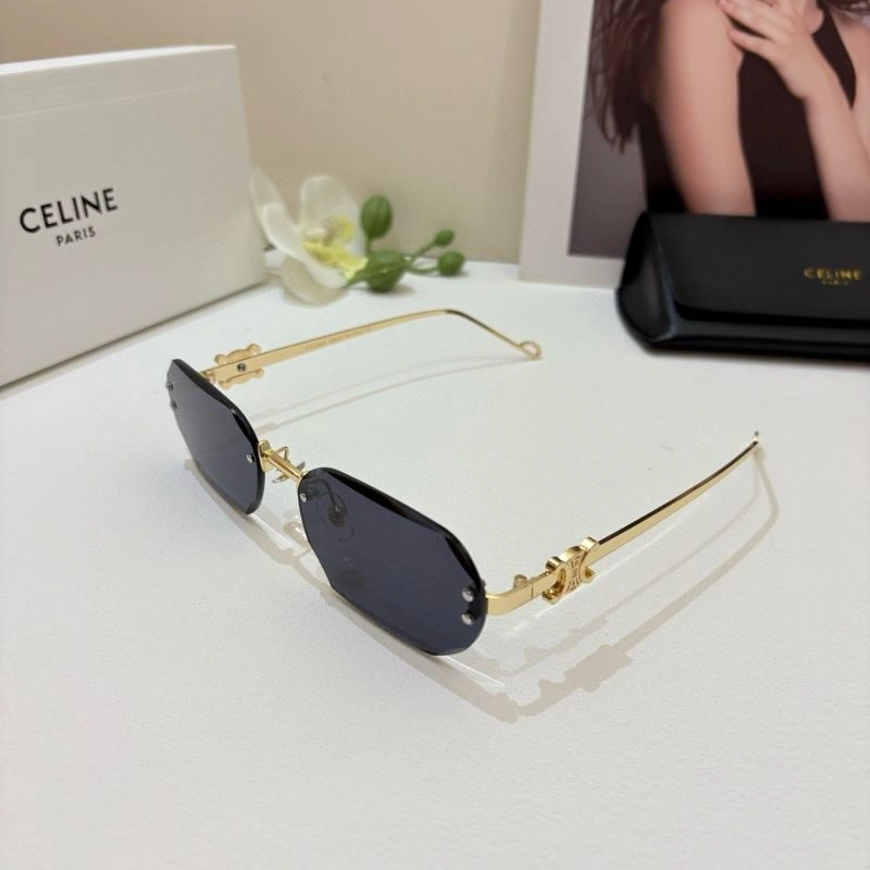 1:1 copy Celine Sunglasses