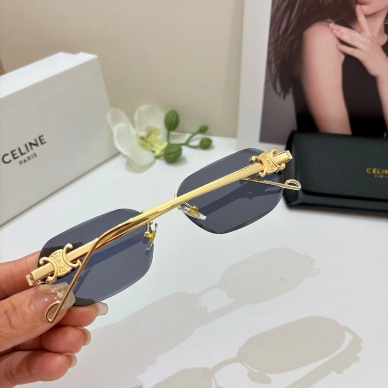 1:1 copy Celine Sunglasses