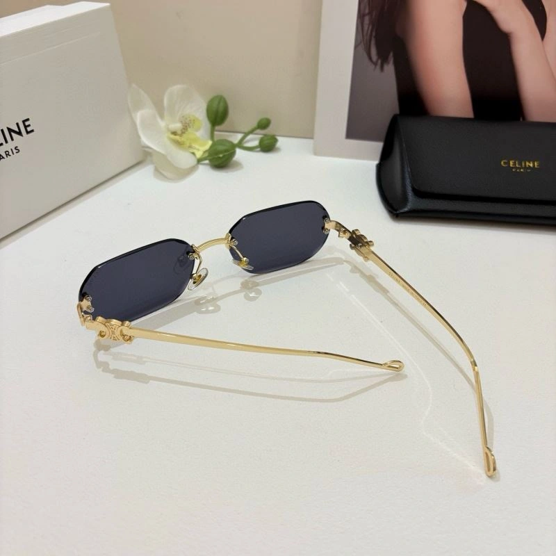 1:1 copy Celine Sunglasses