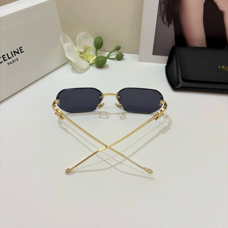 1:1 copy Celine Sunglasses