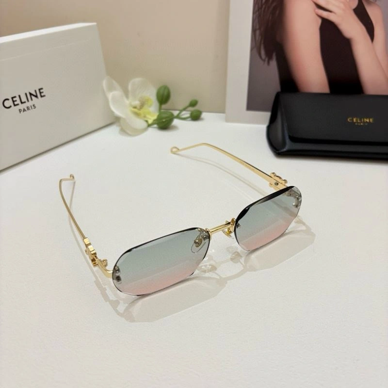Real Celine Sunglasses
