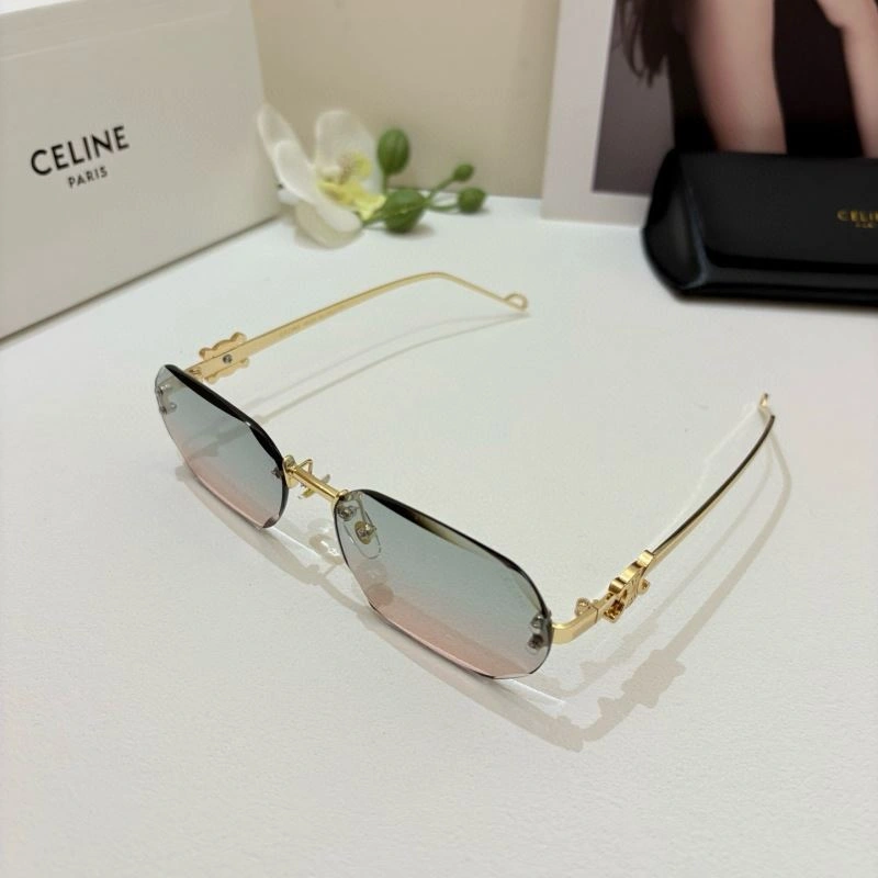 Real Celine Sunglasses