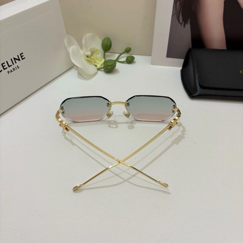 Real Celine Sunglasses