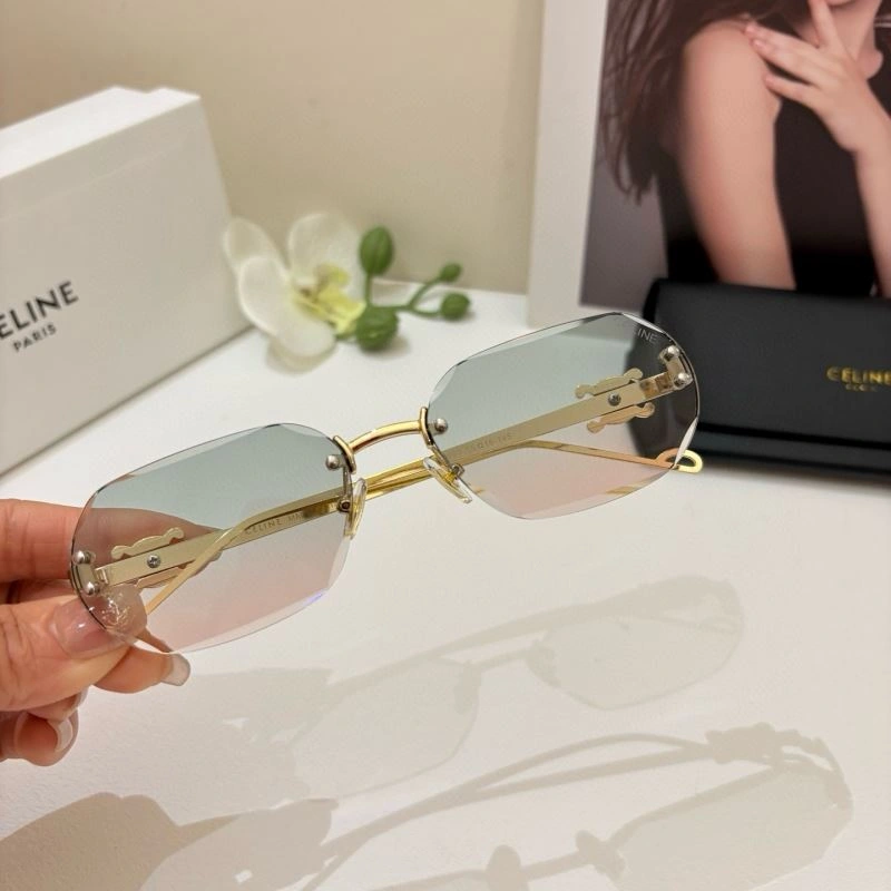 Real Celine Sunglasses