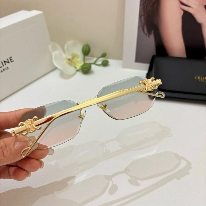 Real Celine Sunglasses