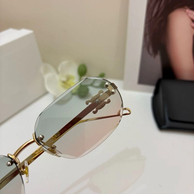 Real Celine Sunglasses