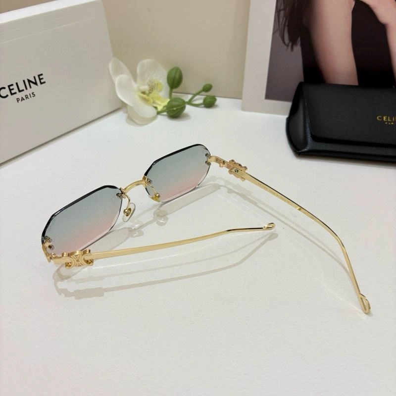 Real Celine Sunglasses