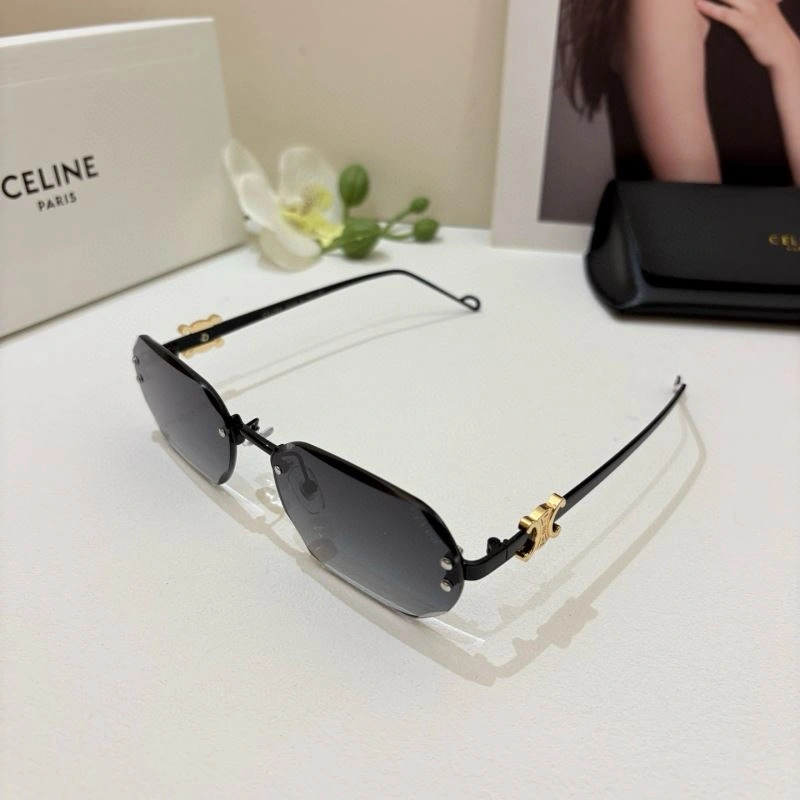 Brand-original Celine Sunglasses