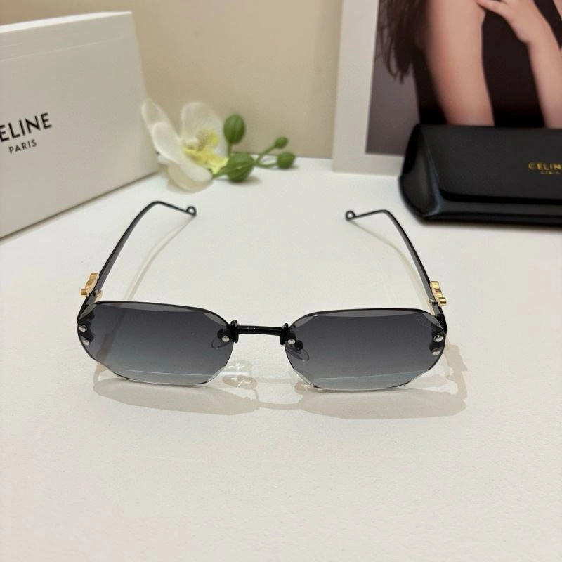 Brand-original Celine Sunglasses