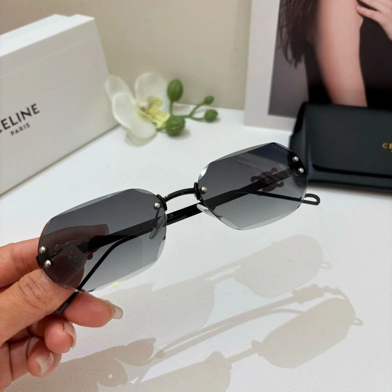 Brand-original Celine Sunglasses