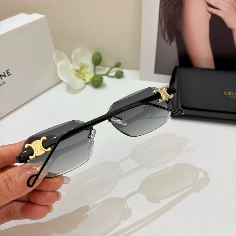 Brand-original Celine Sunglasses