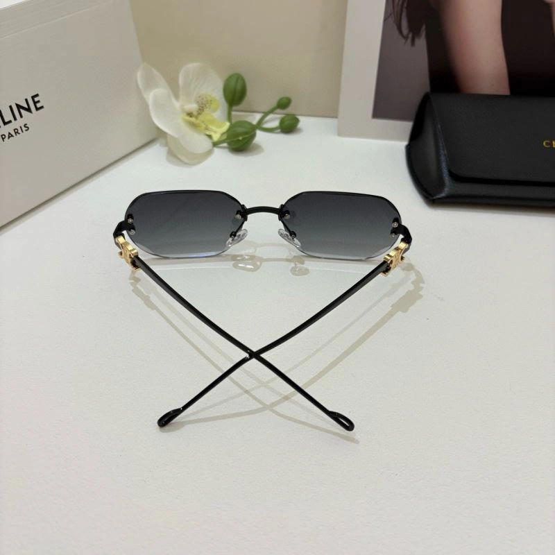 Brand-original Celine Sunglasses
