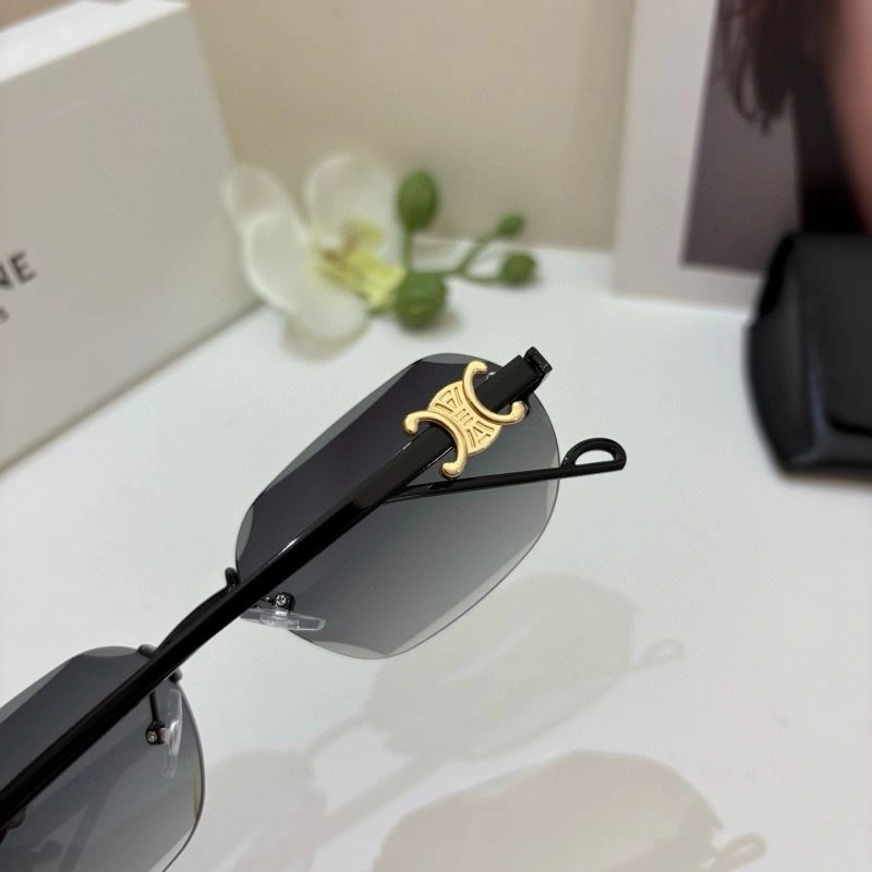 Brand-original Celine Sunglasses