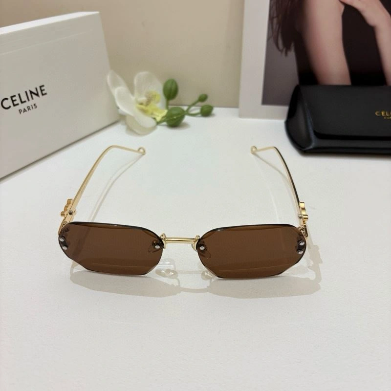 Factory-made Celine Sunglasses
