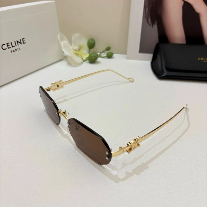 Factory-made Celine Sunglasses