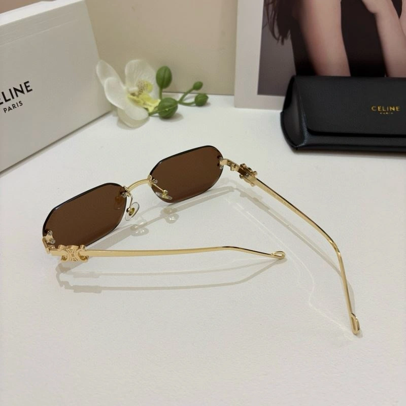 Factory-made Celine Sunglasses