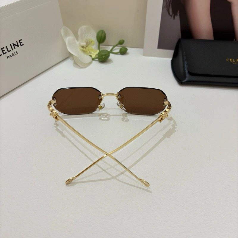 Factory-made Celine Sunglasses