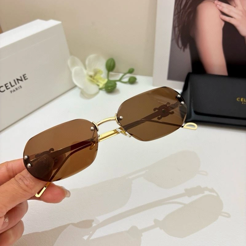 Factory-made Celine Sunglasses