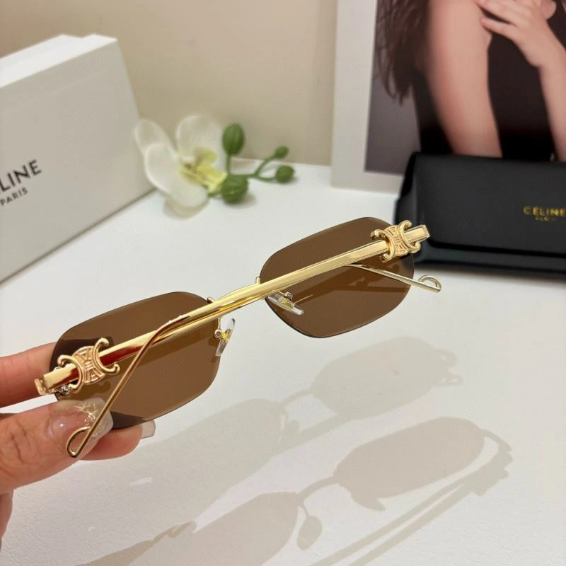 Factory-made Celine Sunglasses