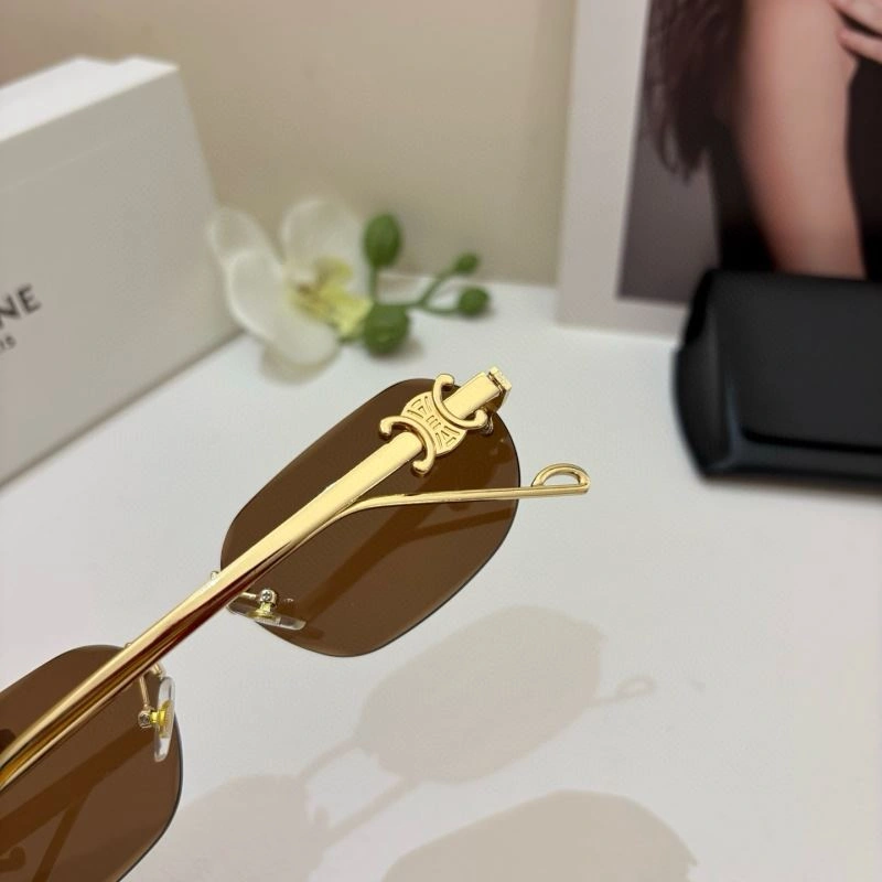 Factory-made Celine Sunglasses
