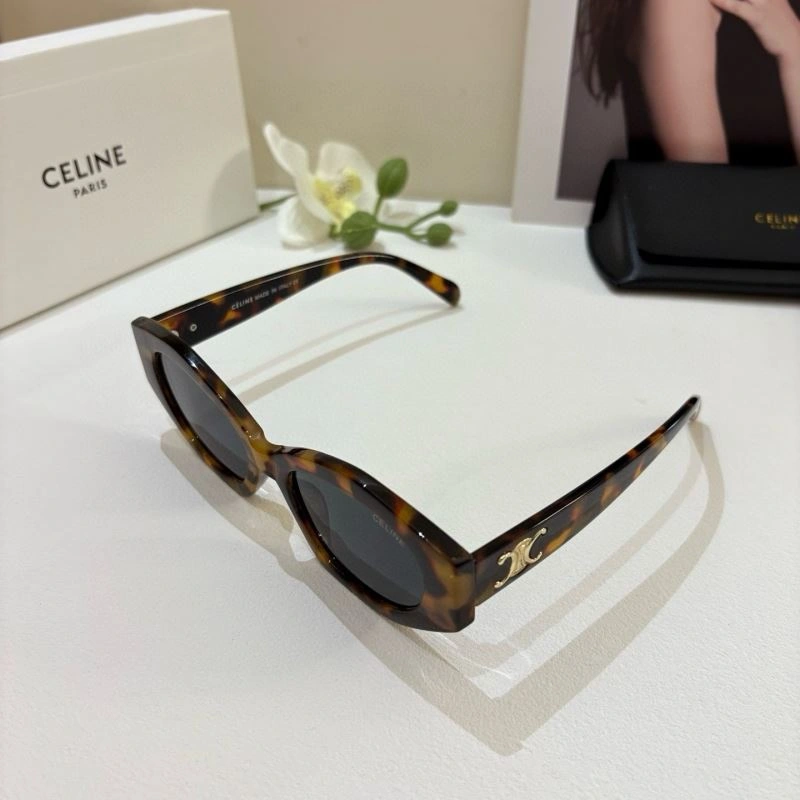 Precise copy Celine Sunglasses