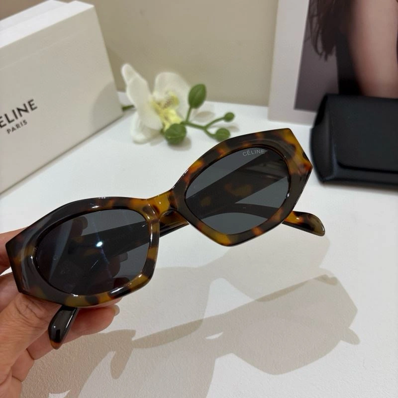 Precise copy Celine Sunglasses