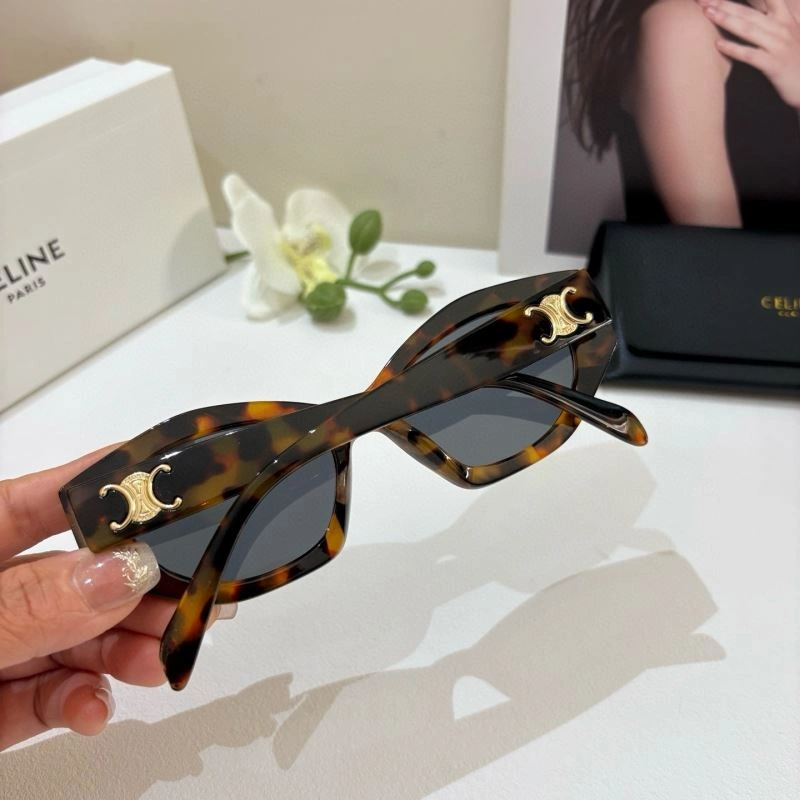 Precise copy Celine Sunglasses