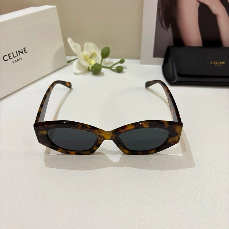 Precise copy Celine Sunglasses