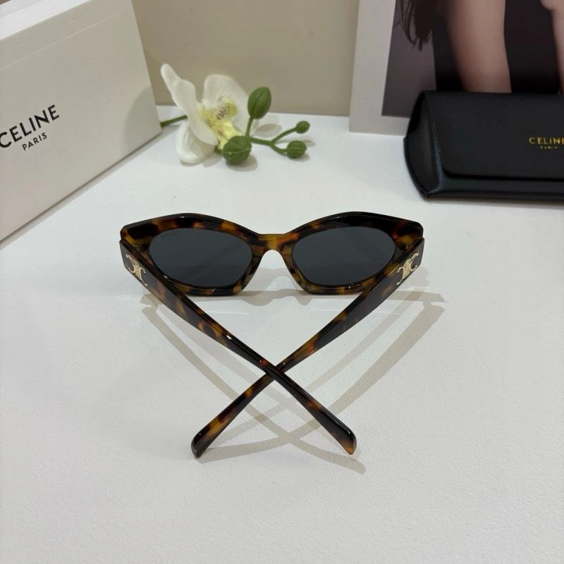 Precise copy Celine Sunglasses