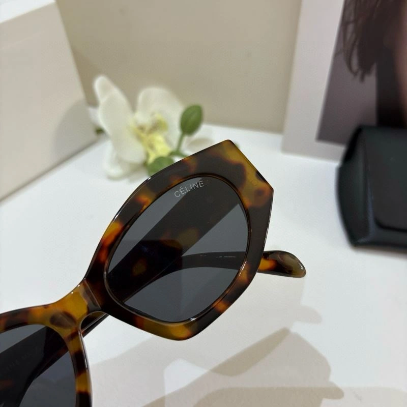 Precise copy Celine Sunglasses