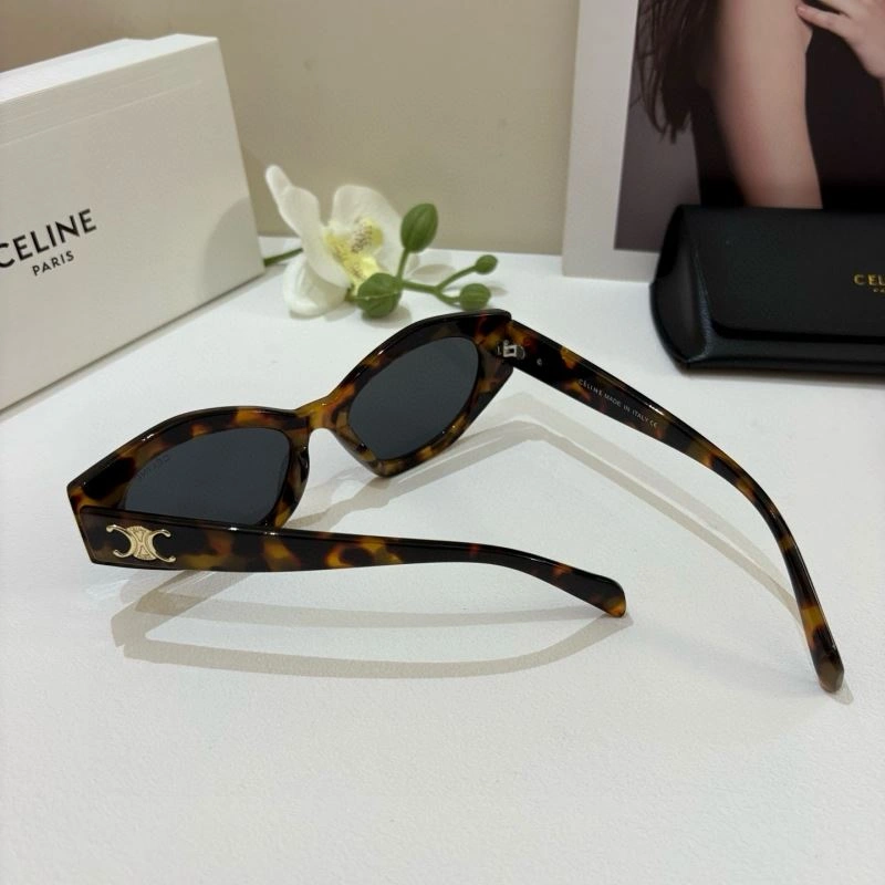 Precise copy Celine Sunglasses